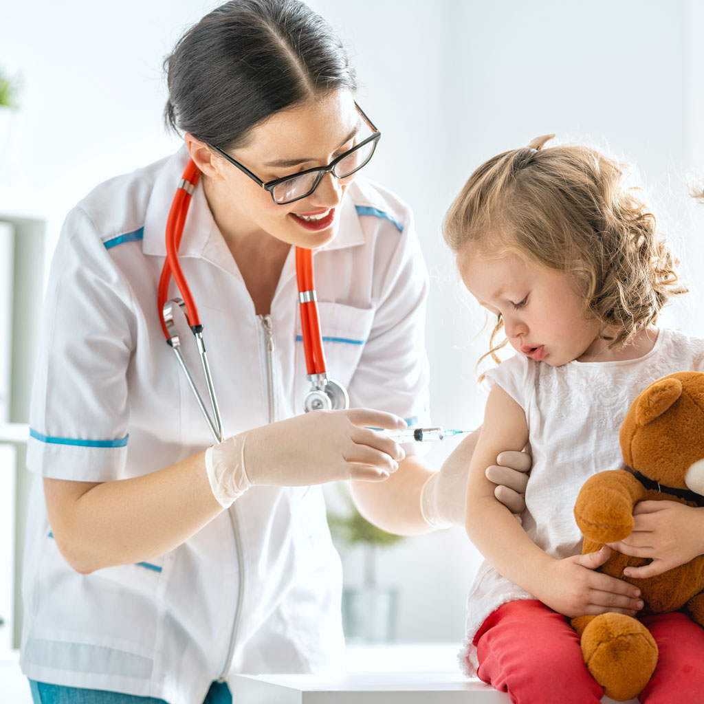 Referencia kórházak